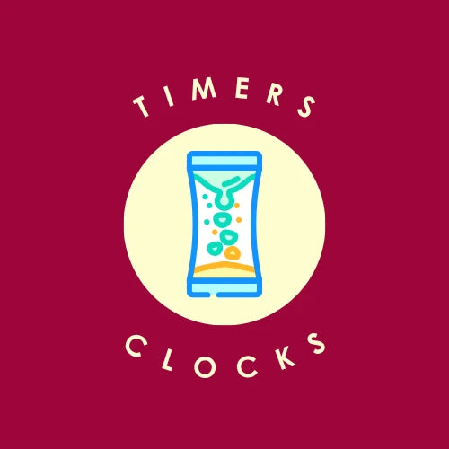 Timers and Clocks – Muse Store