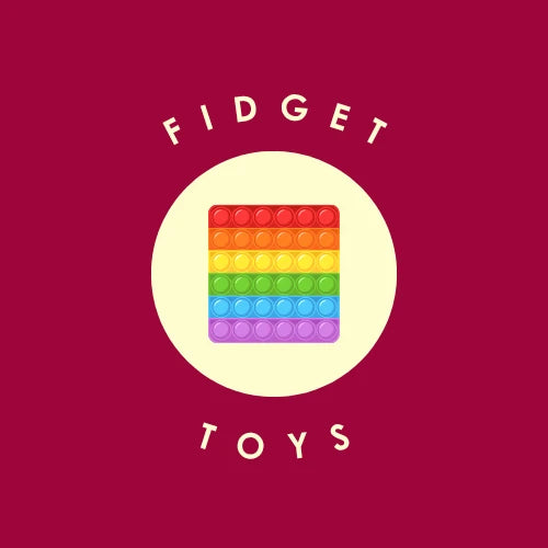 Fidget Toys – Muse Store