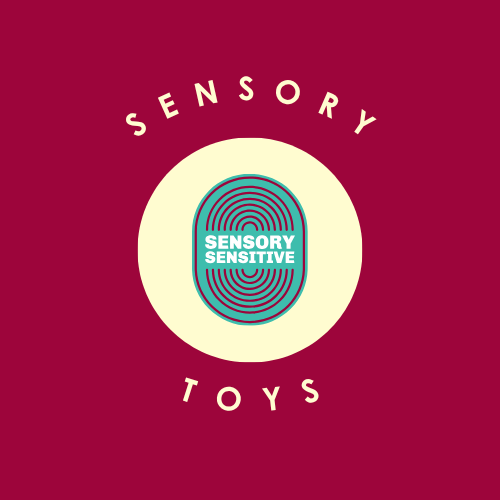 Sensory Toys – Muse Store