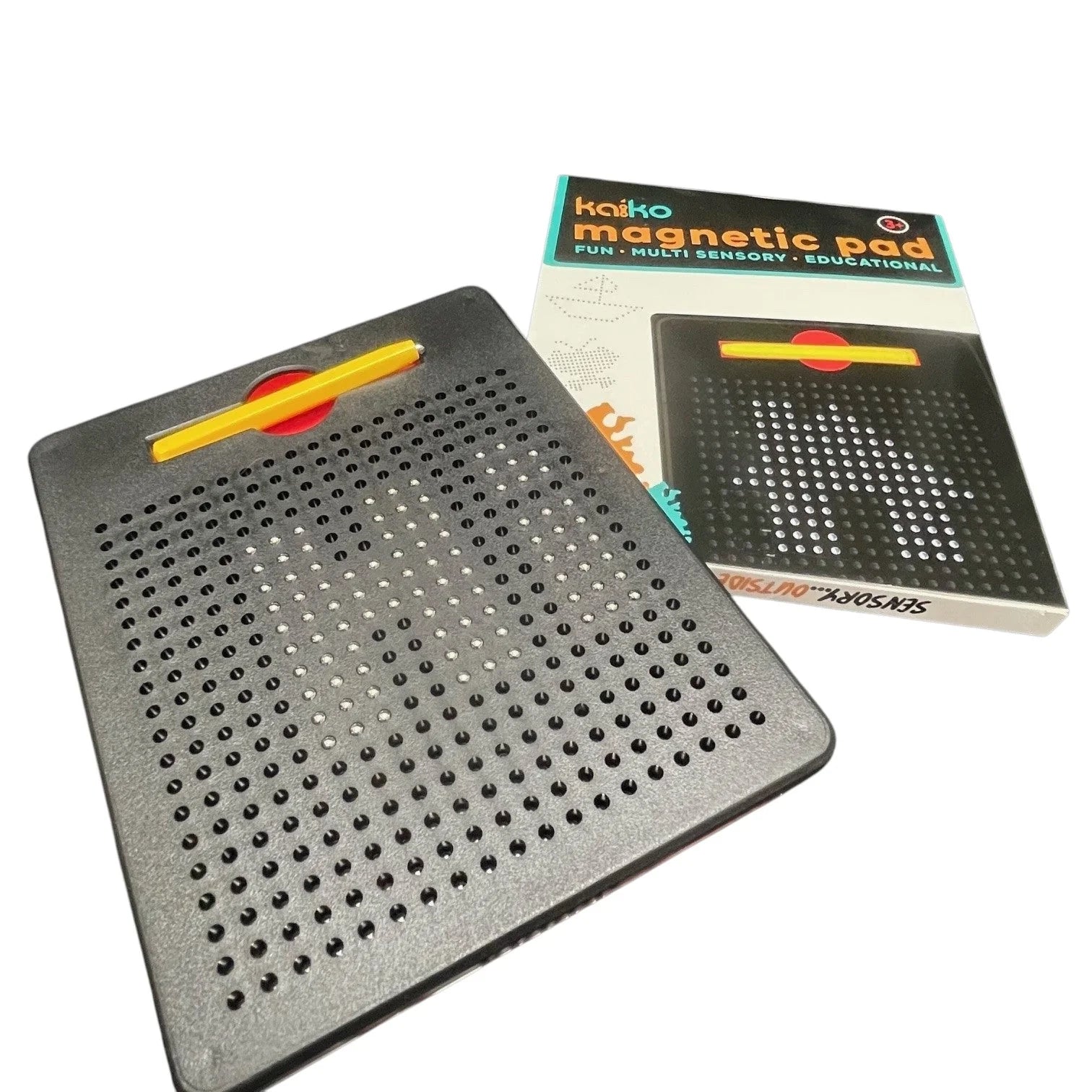 Kaiko - Magnetic Pad – Muse Store